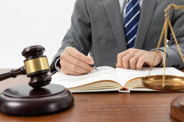 Advocate Council of India